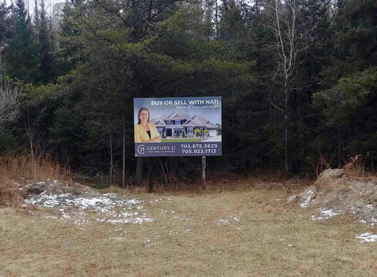 Out-of-Home Advertising - Sign City